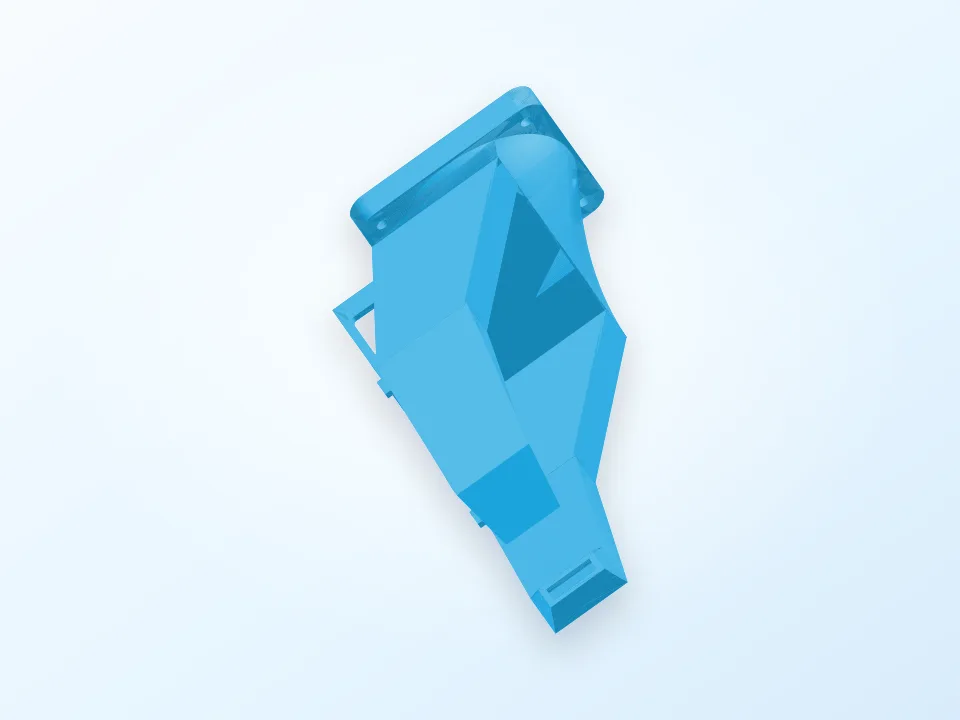 Free 3D Printer Files & Printable 3D Models