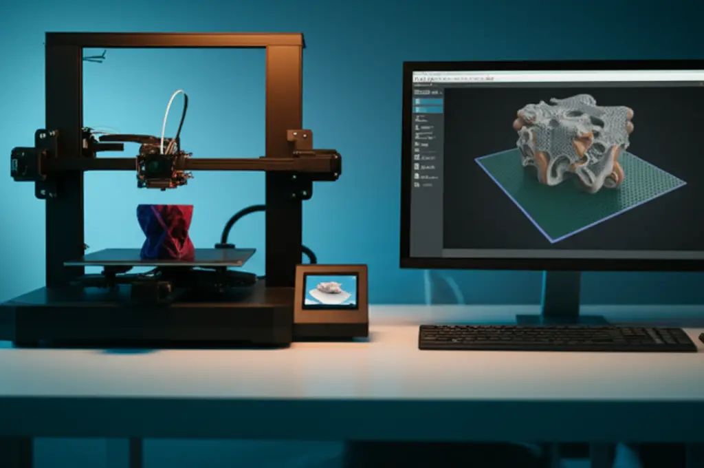 12 Thingiverse Alternatives You Can’t Miss in 2025 🚀 - 3D Printed