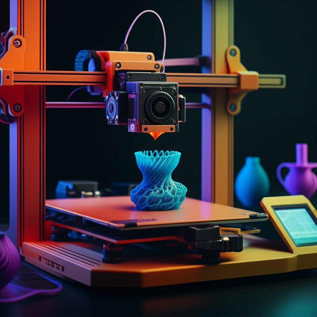 25 Mind-Blowing 3D Printing Examples That Will Change Your Perspective ...