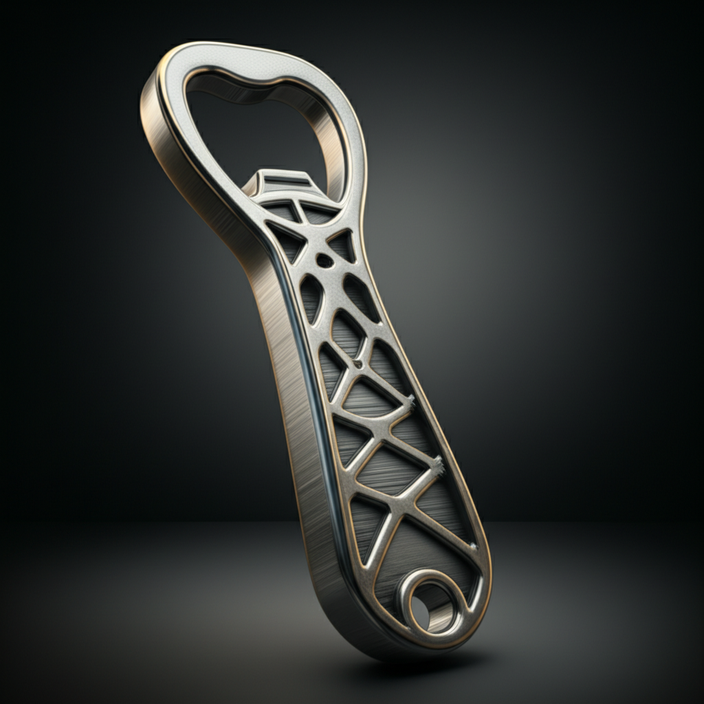 7 Best Universal Bottle Openers You Need in 2025 🍾 - 3D Printed