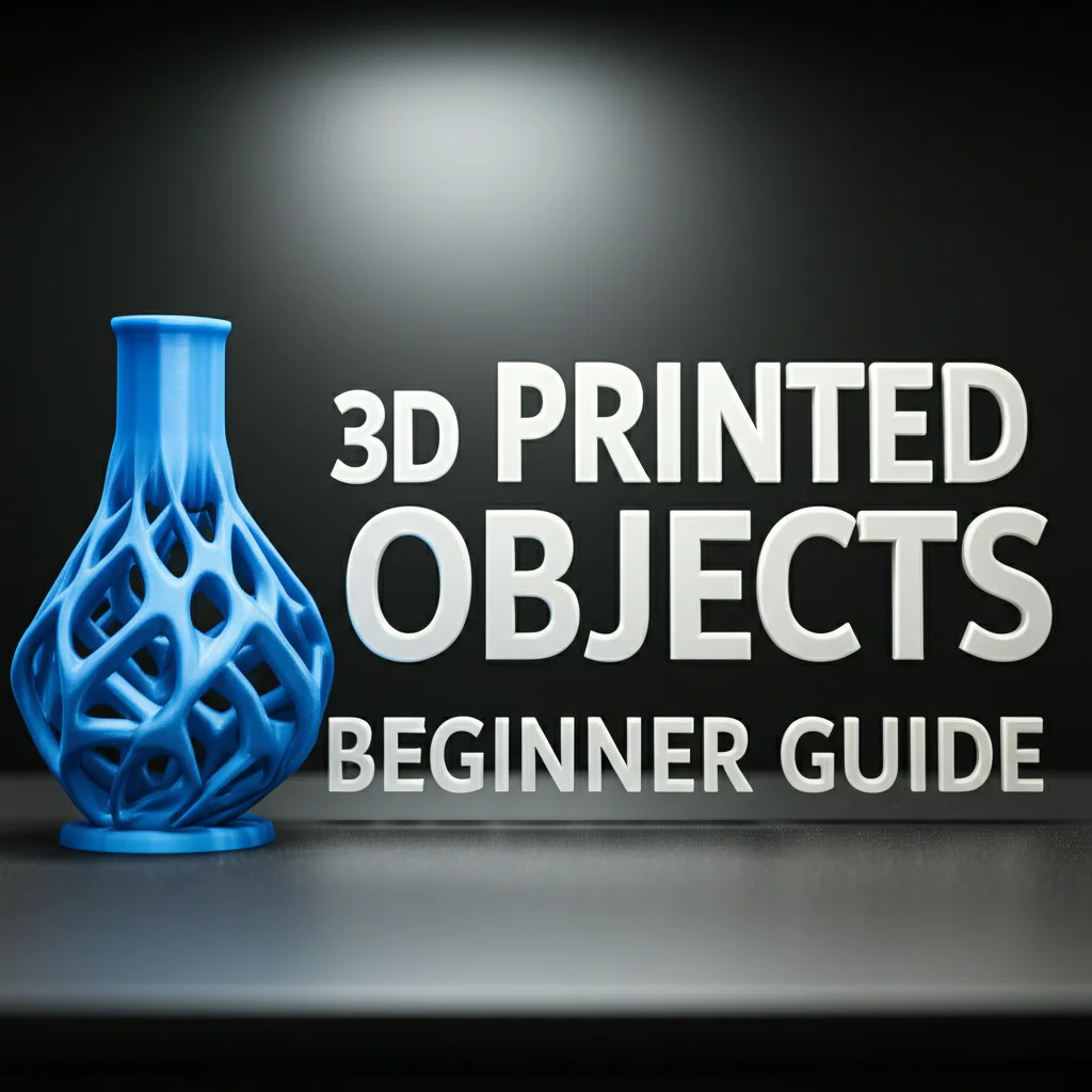 35 Must-Print Cool & Useful Things from Thingiverse for Beginners (2025 ...