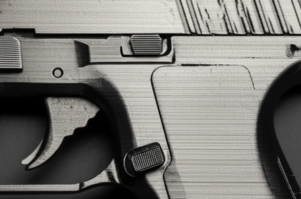 Are 3D Printed Guns Plastic or Metal? The Truth Revealed (2025) 🔫 - 3D ...
