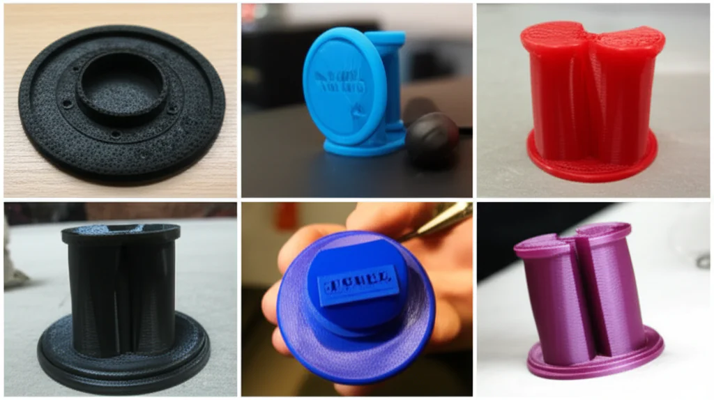 9 Proven Smoothing 3D Prints Techniques You Need in 2025 - 3D Printed