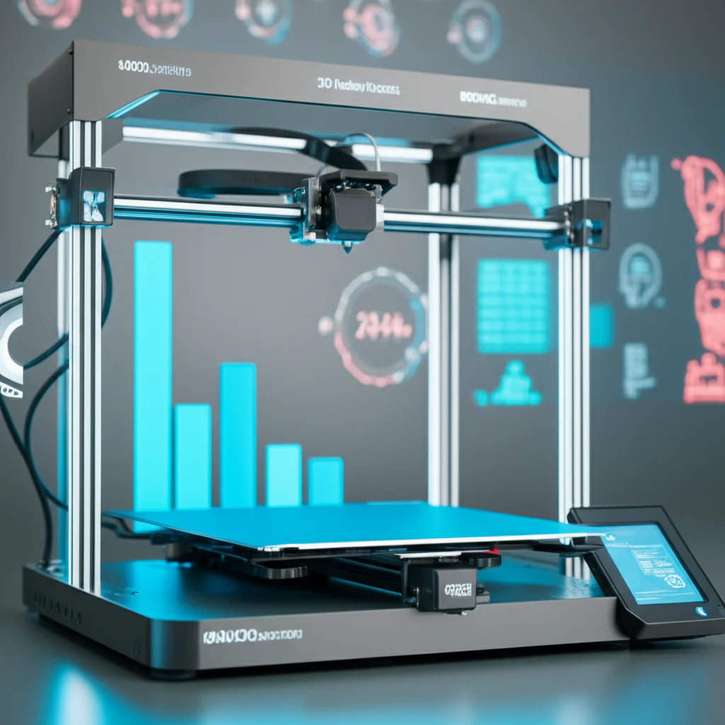 How Many 3D Printers Have Been Sold? The Surprising Numbers (2025) 🚀 ...
