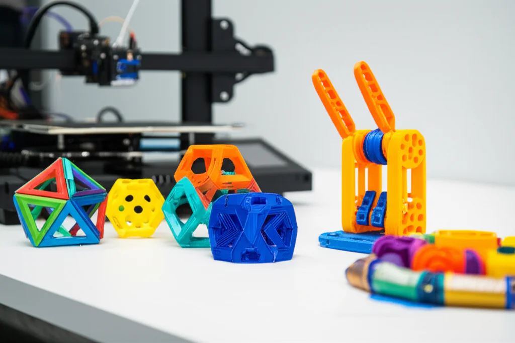 10 Must-Have 3D Printers for Education STEM Projects (2026) 🚀 - 3D Printed