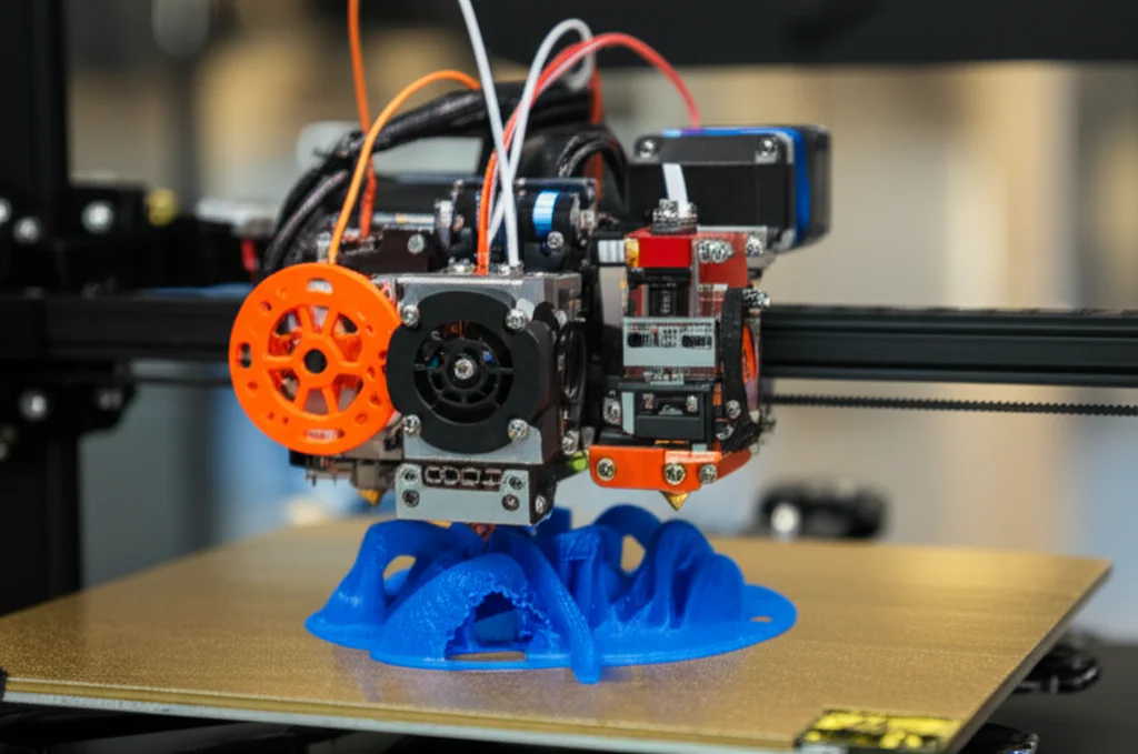 Multi-Extruder 3D Printing: 12 Game-Changing Tips & Tricks (2026) 🎨 ...