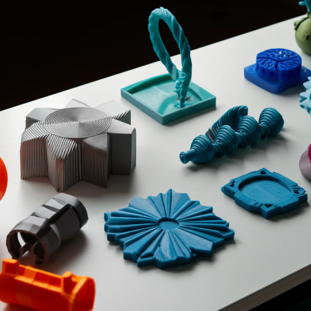 50+ Mind-Blowing 3D Printing Projects to Try in 2026 🚀 - 3D Printed