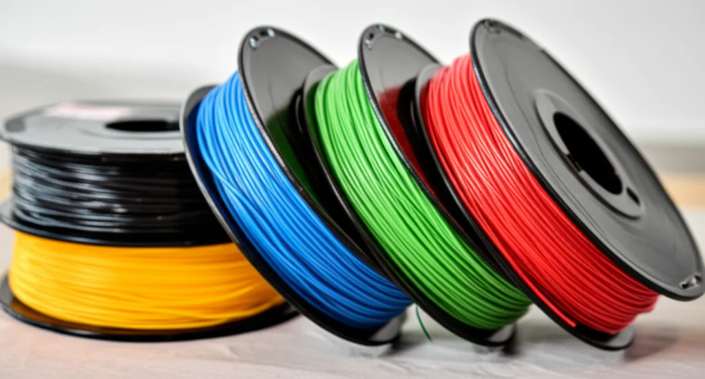 The 15 Best 3D Printing Materials You Need to Know in 2026 🎯 - 3D Printed